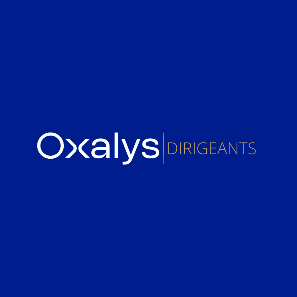 Oxalys | Dans la continuité d'Oasys Consultants Suisse
